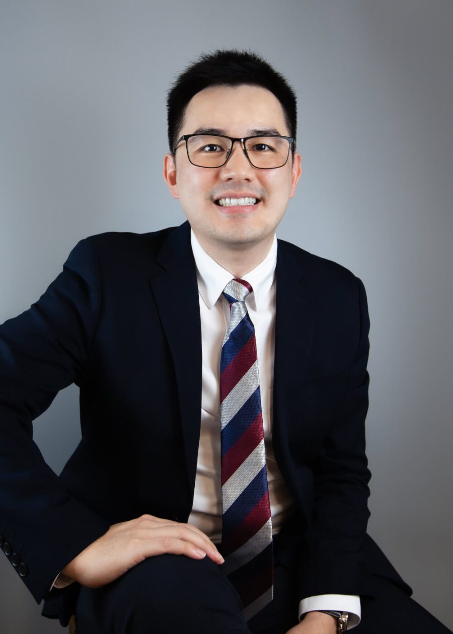 Toh Kok Chung - Peter Chong & Co PLT
